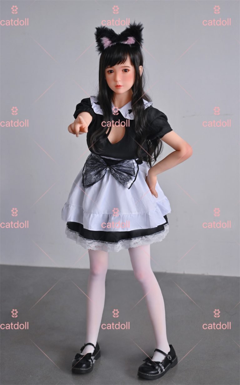 CATDOLL 140CM Sana – CATDOLL